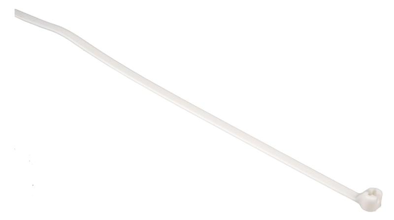 TY-Rap 高性能ケーブルタイ 結束バンド 難燃グレード 白色 大袋 幅3.6X長さ140mm1000本入り TY24MFR入数:1000本色:白色サイズ:30×30×4cm材質/仕上:本体:難燃66ナイロン(PA66)爪(バーブ):ステ...