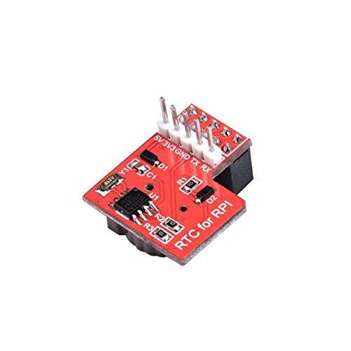 Raspberry Pi RTC Expansion Module v1.1型番:114100001