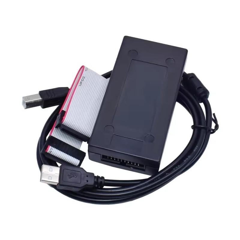 zmart 高速 J-Link JLink V8 USB JTAG ARM エミュレータ デバッガ J-Link V9 エミュレータ STM32F103C8T6 STM MCU高速 J-Link JLink V8 USB JTAG ARM ...