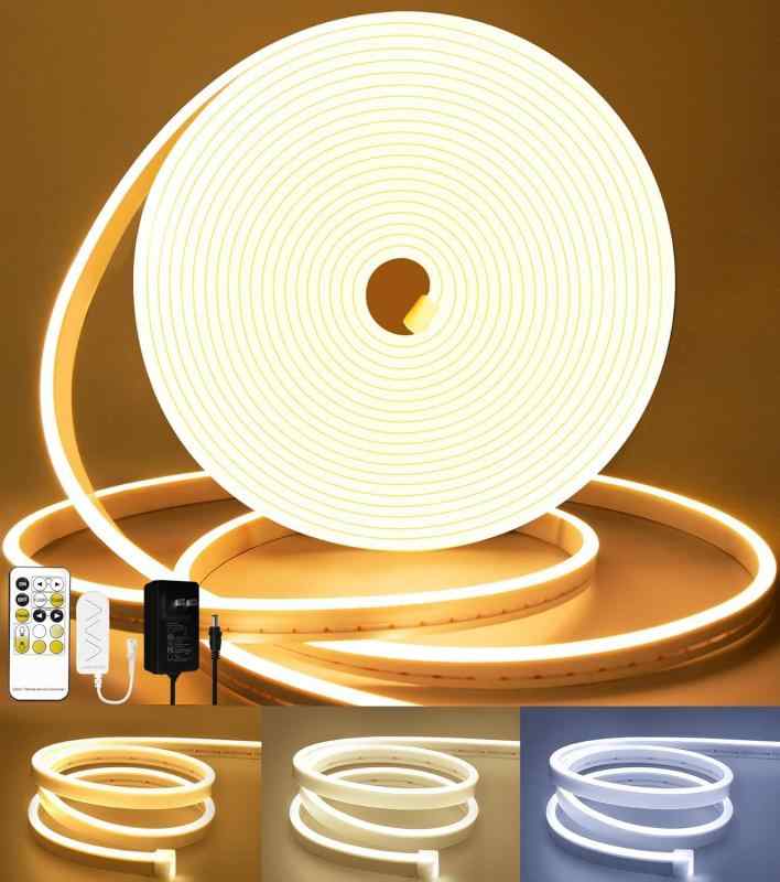 Lamomo 10 led strip 96