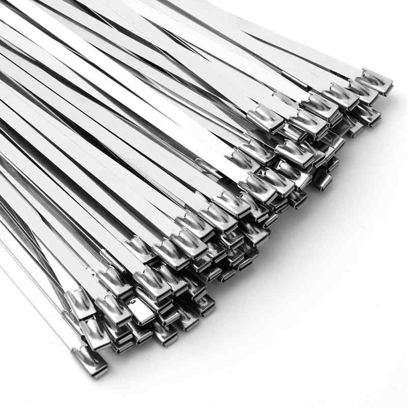 AIGLEROUGE 結束 バンド 304ステンレス