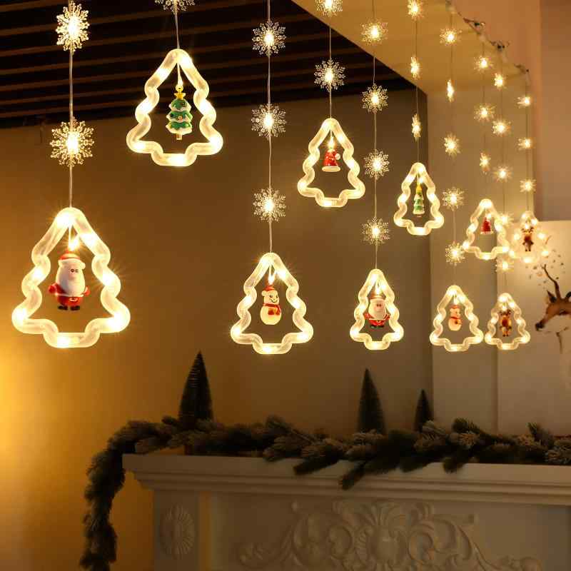 EGGEIL クリスマス飾り