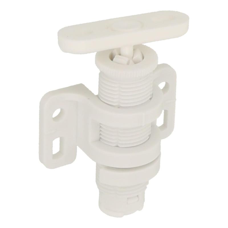 八幡ねじ(Yahataneji) 調整できる耐震ラッチ