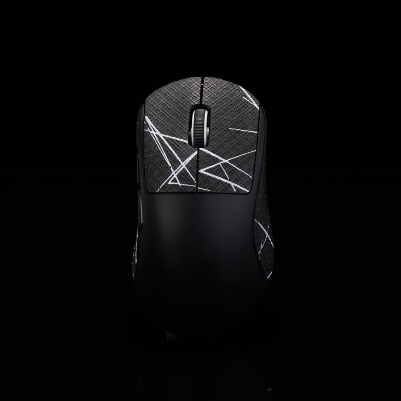 BRIMFORD グリップテープ for Logicool G PRO X SUPERLIGHT 2 DEX for GPROXSL用グリップテープ for ロジクール GPW四代 滑り止め グリップ強化 汗吸収 ゲーミングマウスグリップテ...