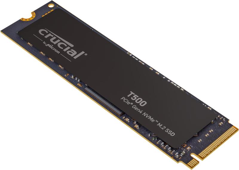 Crucial SSD