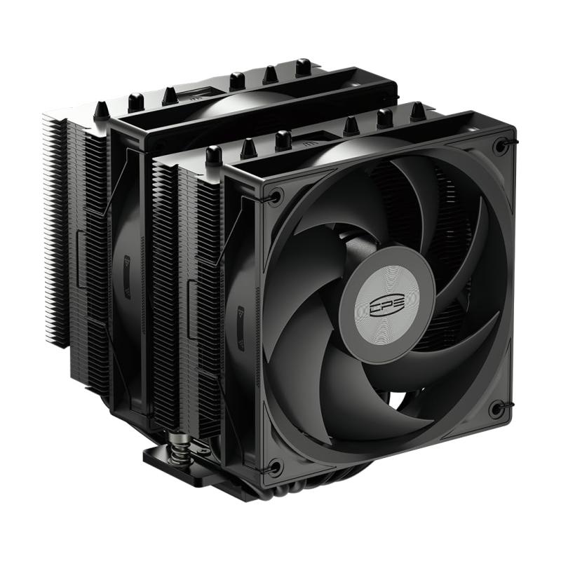 PCCOOLER CPS RT620Pro Series CPU Air Cooler/