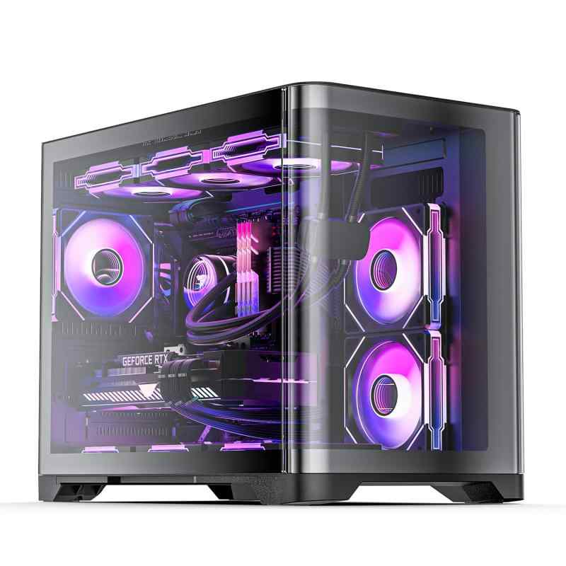AsiaHorse ATX PCケースAsiaHorse ATX PCケース