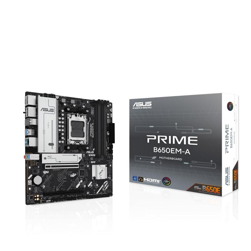 ASUS AMD マザーボード B650 シリーズ