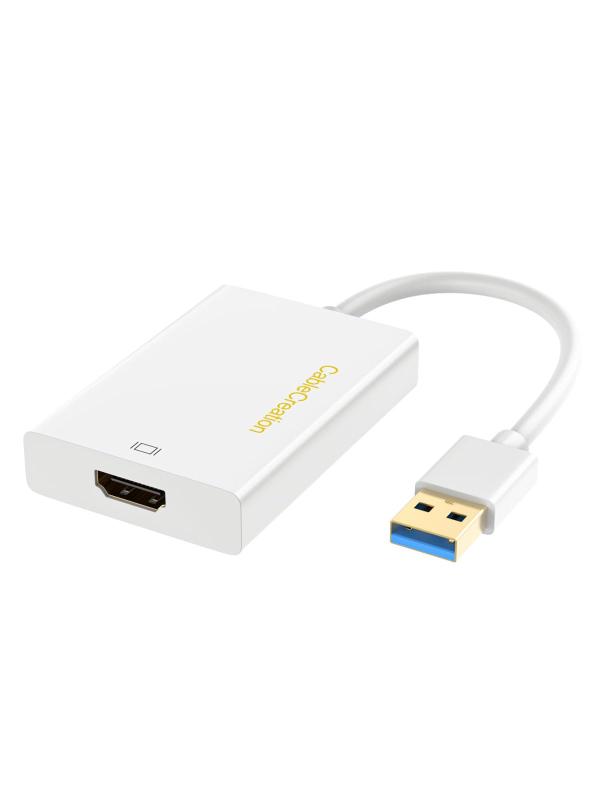 USB HDMI 変換アダプタ