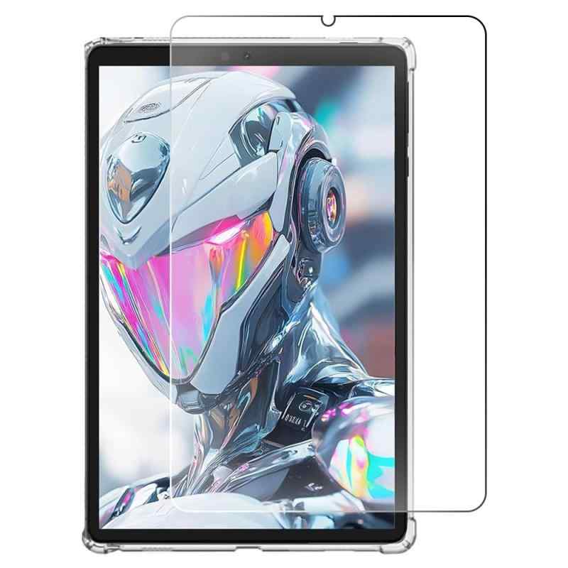 FOR HEADWOLF Titan 1 フィルム 強化ガラス 旭硝子製 FOR HEADWOLF Titan 1 タブレット インチガラスフィルム 全面保護 硬度9H 飛散防止 指紋防止 自動吸着 気泡防止 液晶保護フィルム【対応機種】F...