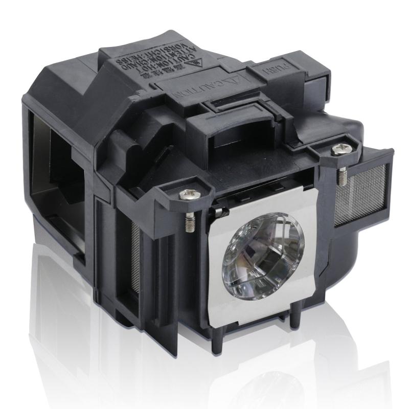EachLight プロジェクター交換用ランプ ELPLP78 EPSON エプソン EH-TW5200 TW5200 EH-TW410 EB-X24 EB-W18 EH-TW530 EH-TW530S EB-S03 EB-S18 EB-9...