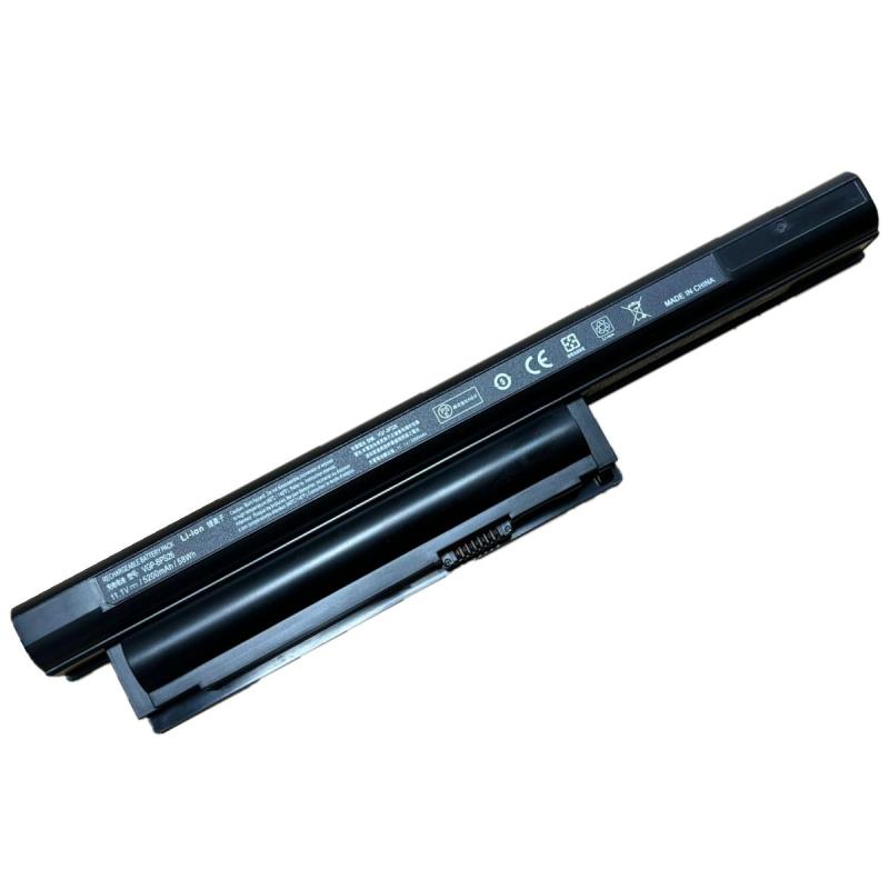 VGP-BPS26 VGP-BPS26A (5200mAh 58Wh) 互換 バッテリー 適合 VAIO PCG-61911T 61912T 61A11T 61711T VPCCA26EC VPCEG-212T VPCEH SVE14A S...