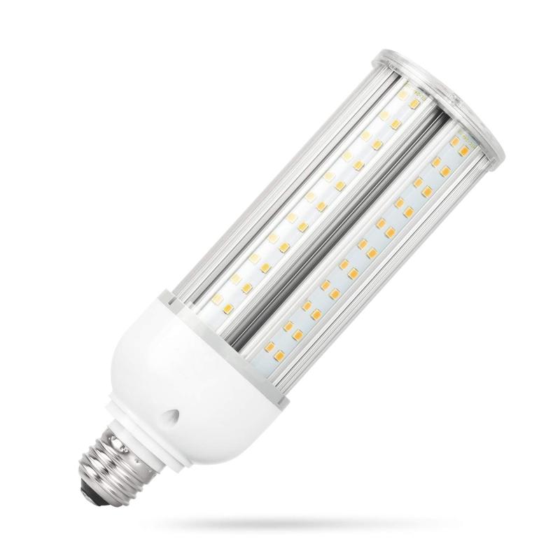 ANTSLIT LEDコーンライト 24W 3360lm E26口金 LED電球 昼白色 5000K IP64防塵 水銀灯・白熱電球300～350W相当 省エネ 高輝度 倉庫 工場 ガレージ 駐車場 納戸 屋外照明【高輝度3360lm・30...