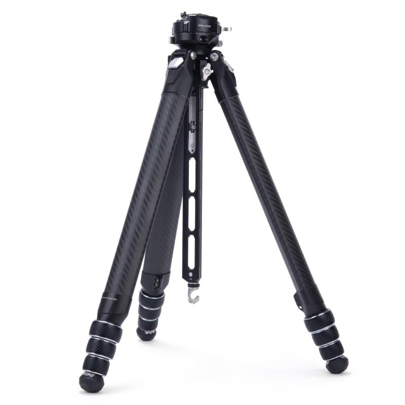 FALCAM TreeRoot クイックロック トラベル三脚 (R141K-320P)-T00A4301FALCAM F38 Pro R141K-320Pトラベル三脚は、並外れた硬度と安定性を提供します。 しっかりしていて、素早く優れていま...