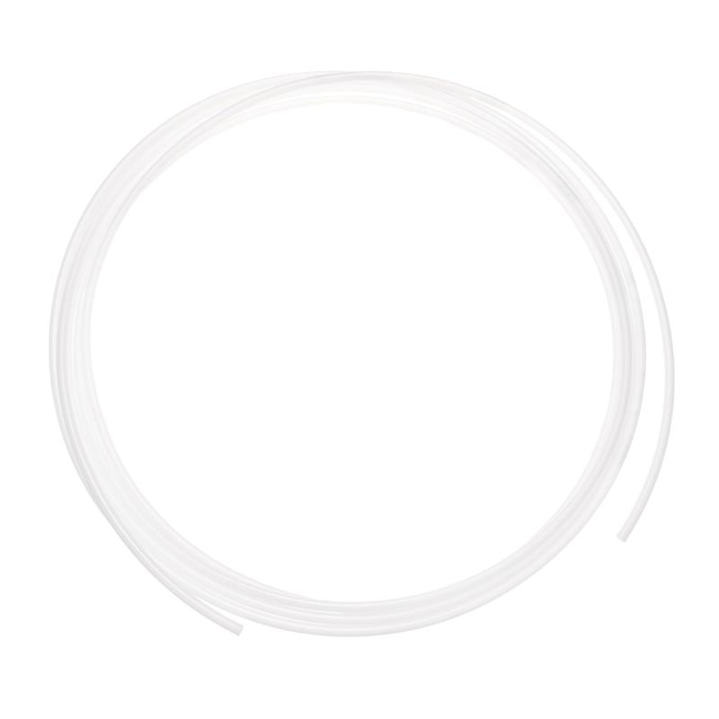 M METERXITY ナイロンラインホースチューブ 0.17"（4.35mm）ID x 0.25"（6.35mm）OD PA6空気圧ラ"ュービング トレーラーエアブレーキ用 ポリアミドウォーターフューエルパイ...
