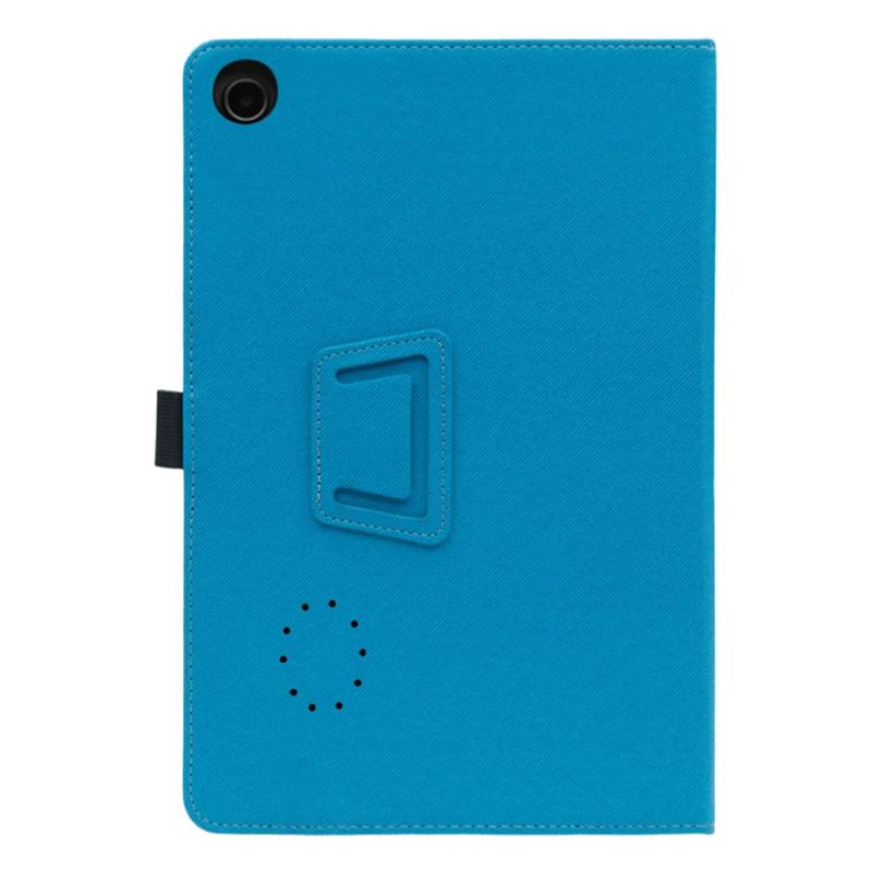 For CHUWI Hi10 X1 ケース 保護カバー 10.1インチ 【SHANCHI】スタンド機能付き 薄型 超軽量 全面保護 高級PUレザー 傷防止 汚れ防止 耐久性 [ブルー]【対応機種】CHUWI Hi10 X1インチ タブレット...