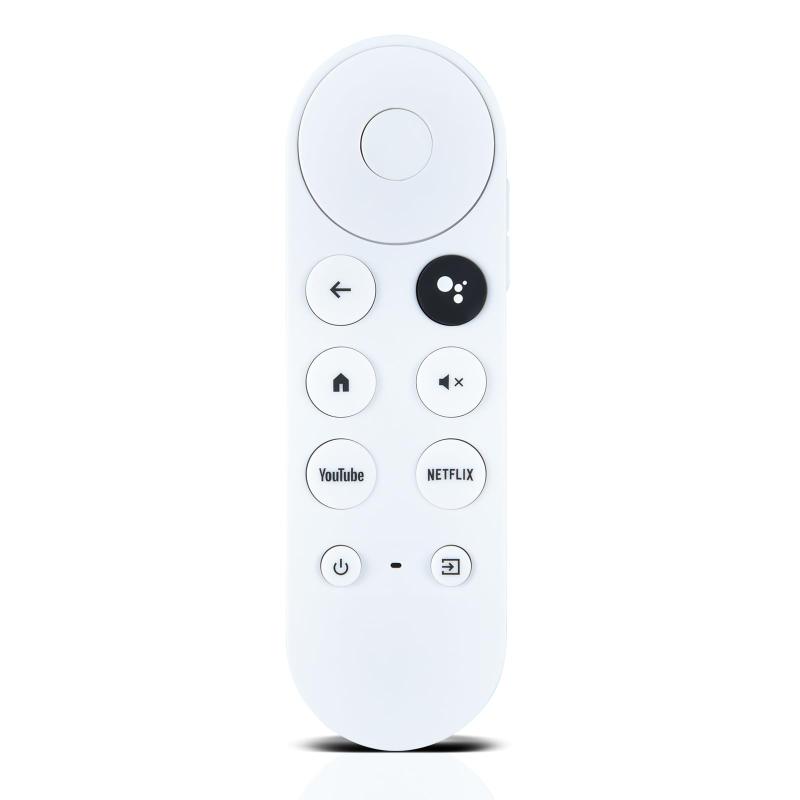 交換用リモコン G9N9N for Google TV リモコンのみ GA01919-JP GA01409-US GA01919-US GA01920-US GA01923-US GA02463-US GA02484-US GA03131-...