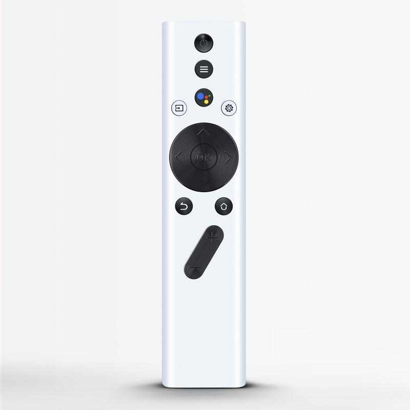 プロジェクターリモコン for XGIMI XGIMIプロジェクターリモコン Halo/Halo+ Elfin/Mogo Pro/Mogo Pro Plus用 互換品本製品は、XGIMI製リモコンの紛失や無反応（無効）などの故障による交換品...