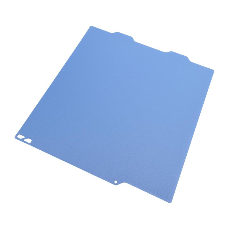 GOWENIC 3D プリンター両面テクスチャーコールドプレート Lab A1 Mini 用 - PLA および PETG 用低温印刷ベッドプラットフォーム - 洗濯簡単 - 7.24x7.24インチ【優れた接着力】このコールドプレートは、...