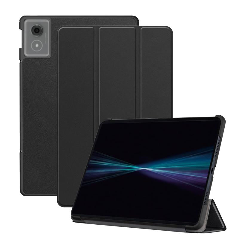 For NTTドコモ dtab d-51F (ディータブ) ケース タブレットカバー 保護ケース 【HUKWIMO】 スタンド機能付き 薄型 超軽量 全面保護 高級PU スクラッチ対策 レザー 耐久性 耐汚れ NTTドコモ dtab d-5...