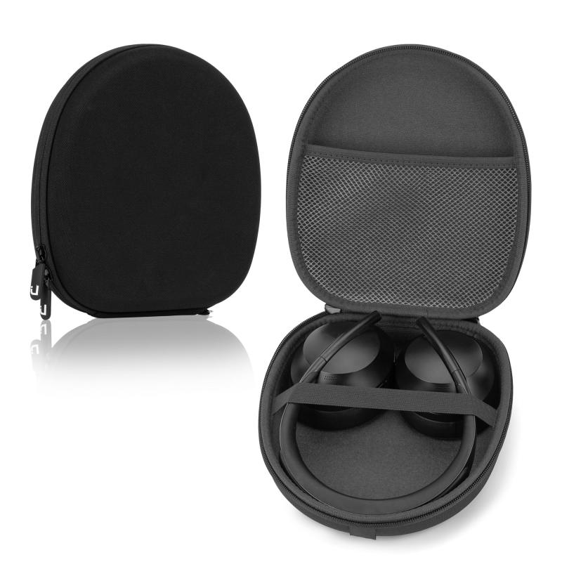 Linkidea Case for Bose QuietComfort Qc35, QC25, QC15, AE2 W, AE2i, AE2, SoundLink, SoundTrue Around-Ear Headphones II
