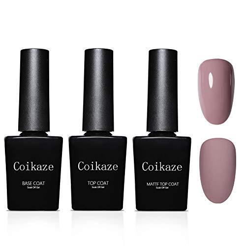 ジェルネイル ベース＆トップ＆マットトップコート 15ml (ベース＆トップ＆マット)【内容量】ベースコート（15ml)*1 トップコート（15ml)*1　マットトップジェル（15ml)*1【ベースコート】人気のポリッシュタイプで、塗布しや...