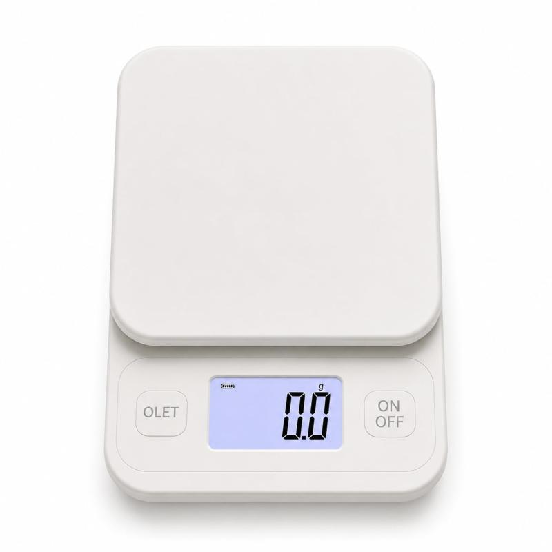 デジタルスケール クッキングスケール キッチンスケール 電子天秤 0.1g/3.0kg 精密電子はかり 計量器 電子スケール コンパクト 計量可能風袋引き機能 電子 測り 計量器 多用途超小型 収納に便【高精度&amp;広範囲計量】このデジ...