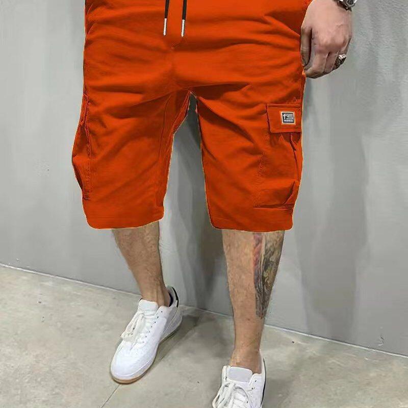 ・カテゴリ: ショートパンツ・主な素材: ポリエステル100%・カラー展開: ブラック、ブルー、ブラウン、オレンジ、アーミーグリーン、カーキ、ダークグレー、スカイブルー・サイズ展開: XS、S、M、L、XL、2XL、3XL、4XL、5XL・...