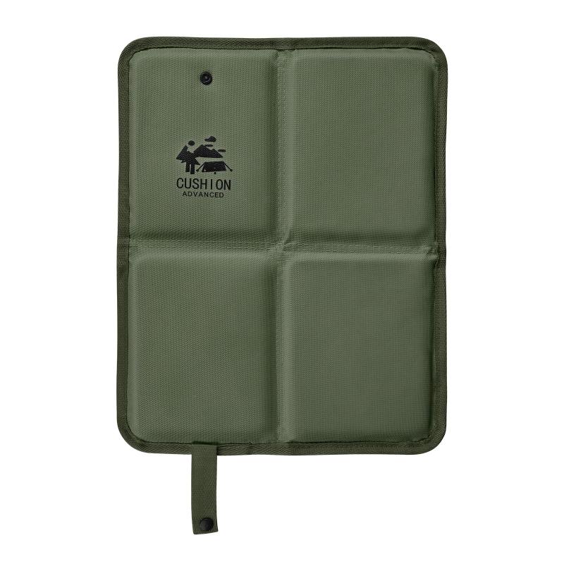 OwnestX 折り畳みクッション レジャーシート 超軽量 アウトドア 座布団 携帯 防水 断熱 花見/花火大会/キャンプ/登山/釣り/野球観戦/スポーツ観戦 おしゃれ レジャー ポータブルクッション【素材】：オックスフォード布、パールコッ...