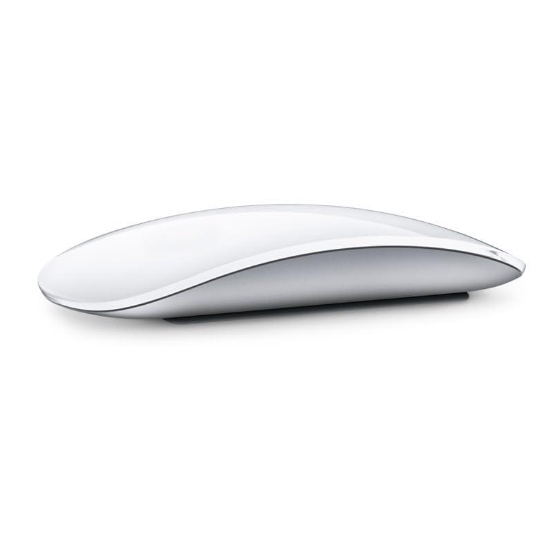 ワイヤレス マルチタッチ Surface マジック マウスの代替品 USB C 充電式 Bluetooth タッチ マウス MacOS/Windows/Linux/Android ノートパソコン デスクトップ PC スマートフォン タブレッ...