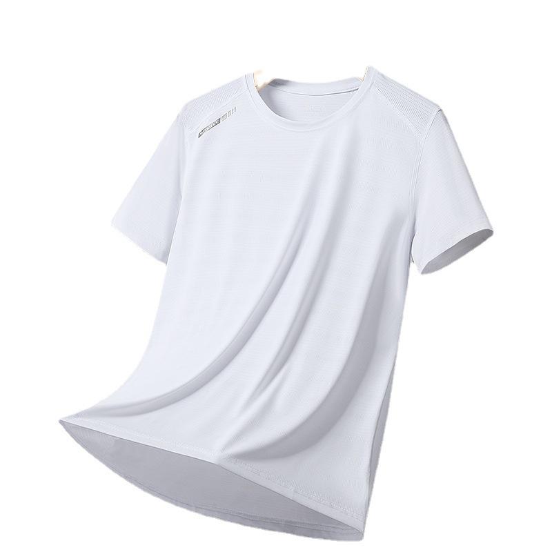 ・カテゴリ: Tシャツ・柄: 無地・対象: 成人女性・スタイル: スポーツカジュアル、ナチュラル・ネックライン: クルーネック・袖丈: 半袖・素材: ナイロン84%・対応シーン: ランニング、フィットネス、サイクリング、登山、キャンプ、ダン...