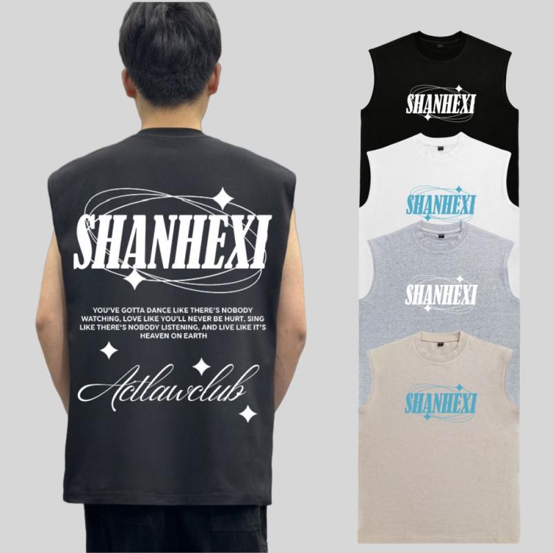 ・カテゴリ: Tシャツ・スタイル: スポーツ・シルエット: ルーズ・柄: アルファベット・主な素材: 綿100%・生地名: コーマ綿・着用シーン: スポーツ・加工: 起毛・裾のデザイン: ストレートヘム・カラー展開: ホワイト、ブラック、カ...
