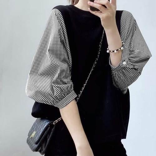 ・カテゴリ: Tシャツ・ネックライン: クルーネック・袖丈: 半袖・袖型: レギュラースリーブ・フィット感: ルーズフィット・着丈: 普通丈（約50cm～65cm）・柄: 無地・スタイル: カジュアル、シティスタイル、通勤スタイル・デザイン...