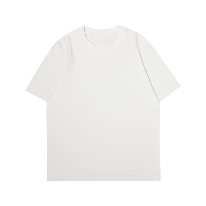・カテゴリ: Tシャツ・スタイル: ベーシック、カジュアル・主な素材: 綿51%-70%・柄: 無地・シルエット: ルーズフィット・対象: メンズ、ユース・ネックライン: クルーネック・袖丈: 半袖・仕様: フード付き・生地の厚さ: 普通・...