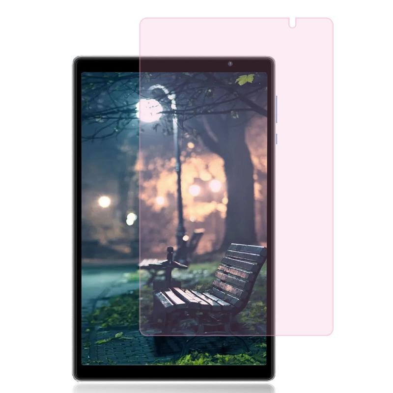【1枚セット】FOR TECLAST P25T 10インチ用のブルーライトカット ガラスフィルム 【ブルーライトカット】強化ガラス 目の疲れ軽減 保護フィルムFOR TECLAST P25T 10インチ用の日本製旭硝子素材 9H硬【対応機種...