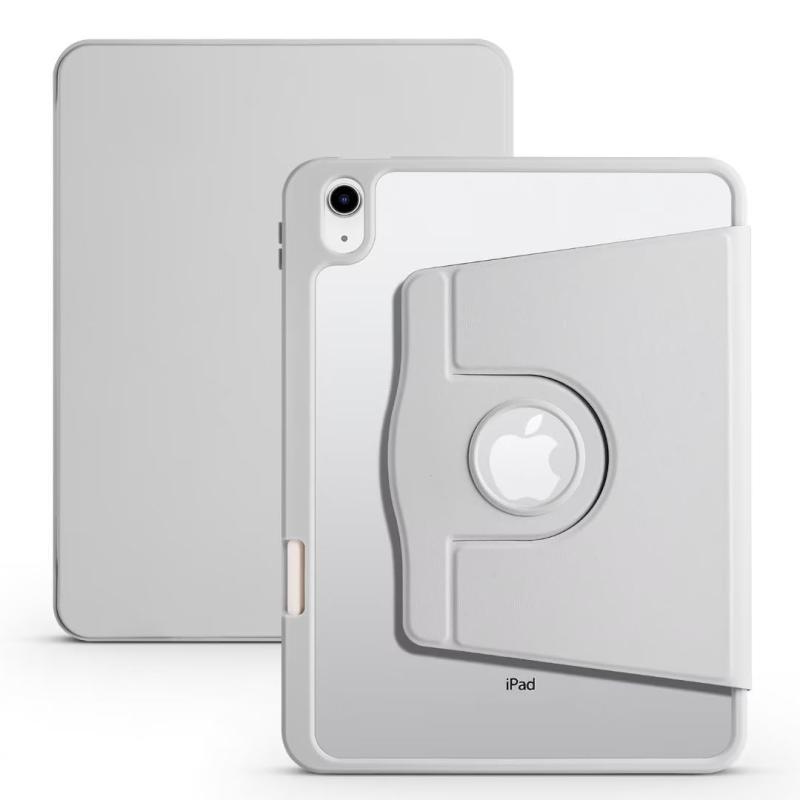 Ryo楽々生活館 iPad 10 11 A16 用 ケース 10/11世代 10.9/11インチ 保護 カバー【対応機種】11インチ：iPad(A16) / 2025年モデル ( A3354 / A3355 / A3356 ) / 10.9...