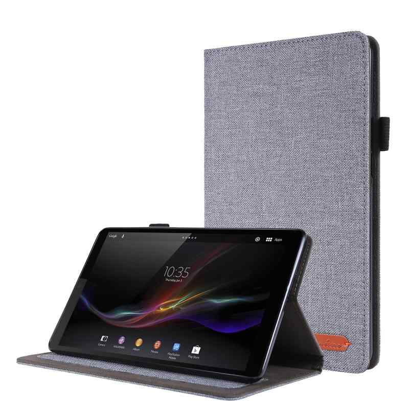 Huos NEC LAVIE Tab T8 T0855/GAS PC-T0855GAS 8インチ カバー ケース 2023型 タンドケース マグネット開閉式 スタンド機能 薄型 衝撃吸収 軽量 タブレット用【対応機種】NEC LAVIE T...