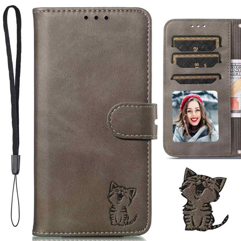 JZ2スマイル猫ちゃんiPhone Sony 手帳型 カバー