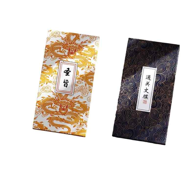 御朱印帳2点セットスタンプ帳 集印帳書き置き用大判サイズ[書置き御朱印帳の必要性] 寺社巡りの楽しみである御朱印集めに欠かせない、書き置き御朱印専用の御朱印帳をご紹介いたします。参拝先でいただく機会が増えた書き置き御朱印を、美しく保管するた...