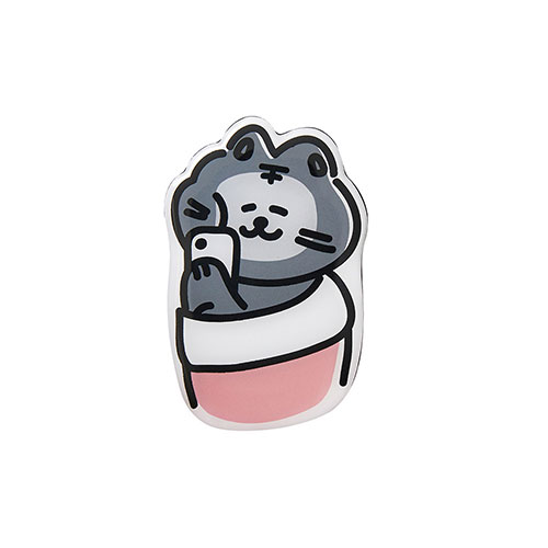 メーカー直送のため代引き・同梱はご利用になれません。商品名に【AS】の記載のある商品とは1件分の送料で同梱可能です。それ以外の商品をご注文の場合は別途送料が発生いたします。ほかのグリップトックはこちらから！自在な握りで、スマホを手放さない。...