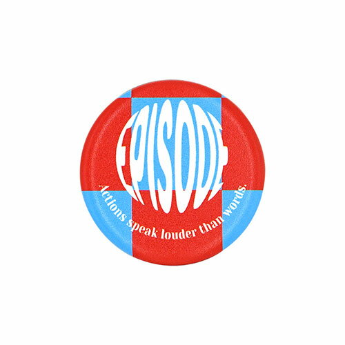 メーカー直送のため代引き・同梱はご利用になれません。商品名に【AS】の記載のある商品とは1件分の送料で同梱可能です。それ以外の商品をご注文の場合は別途送料が発生いたします。ほかのグリップトックはこちらから！自在な握りで、スマホを手放さない。...