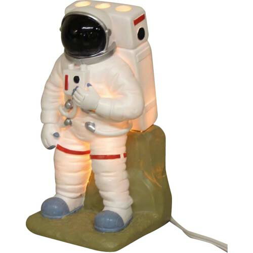 　ユニークでかわいい♪※点灯イメージユニークでかわいいルームランプです。ユニークでかわいいルームランプです。サイズW9×L9.5×H17.5cm個装サイズ：12×13×21cm重量530g個装重量：580g素材・材質レジン仕様電源スイッチ:...