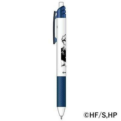 ほかのハイキュー!!グッズはこちらから！fk094igrjs「スッと書けて、サッと乾く。」ぺんてるのゲルインキボールです。烏野のキャラがデザインされています。サイズ全長:147mm(軸径16mm×11mm)、ボール径:0.5mm個装サイズ：...