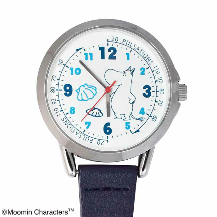 ほかのナースウォッチ はこちらから！文字盤サイドメモリで、20回の脈拍を取ることで約1分間の脈拍を簡易的に知ることができる目盛付きです。カラビナが付くことで往診の際のバッグに取り付けたり、ワゴンに取り付けたり、パンツのベルトホルダー等にも取...