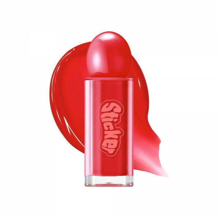 製造（販売）者情報株式会社MIK　東京都千代田区一番町15-8fk094igrjs可愛さ優等生、恋するリップティントです。薄くピタッと密着！色持ち抜群になっております。軽いつけ心地で潤い続くテクスチャーで、色とツヤの持続力が高くなっておりま...