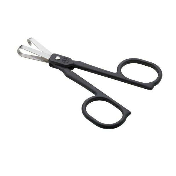 商品名エチケットカッター2　4573336280492商品説明先が丸くカーブしているので、誤って鼻の中を傷つける心配がありません。特殊構造のプッシュワイヤーで「挟んで切る」構造なので、どなたでも安全にご使用いただけます。赤ちゃんの産毛やペッ...