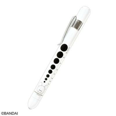 ほかのLEDペンライトはこちらから！fk094igrjsメディカルペンライトです。商品区分一般医療機器11B3X10044000167サイズ約φ1.25×H13.6cm個装サイズ：2.0×2.0×18.2cm重量電池除く:約19g個装重量：...