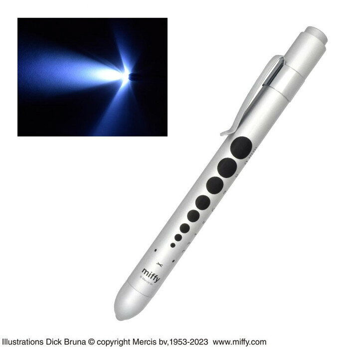 ほかのLEDペンライトはこちらから！お口やノド、耳穴のチェックにご利用できます。またペットの耳やお口のチェックにも。上部をノックすることで点灯し、再度ノックすることで消灯します。(収納する際はライトが消灯していることを確認してください。)瞳...