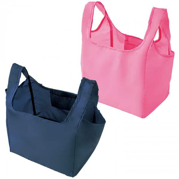 fk094igrjsマチが約21cmと広いため、コンビニのお弁当も真っ直ぐ入って傾かない！そのうえ、コンパクトなのにしっかり入るので、ランチなどの買い出しや急に荷物が増えた時にもサッと取り出せて直ぐに使えます！手のひらサイズでかさばらない2...