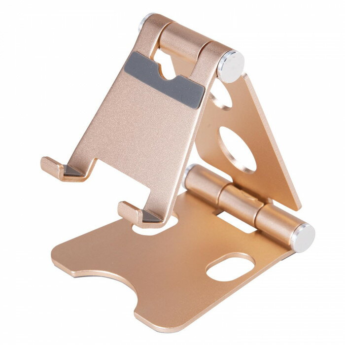 fk094igrjsスマートフォンの用途に合わせて、使いやすく、見やすい位置に2か所の可動で自由に調整できる、スマートフォンスタンド。スタンド部とベース部裏面の滑り止めで、本製品とスマートフォンが動きにくく、ブレにくい！また、スタンド部にス...